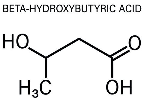 Beta-Hydroxybutyrate Images – Browse 81 Stock Photos, Vectors, and ...