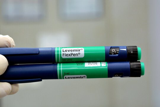 Levemir Images – Browse 48 Stock Photos, Vectors, and Video | Adobe Stock