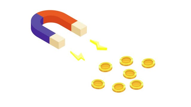 "Money Magnet" Images – Browse 142 Stock Photos, Vectors, and Video ...