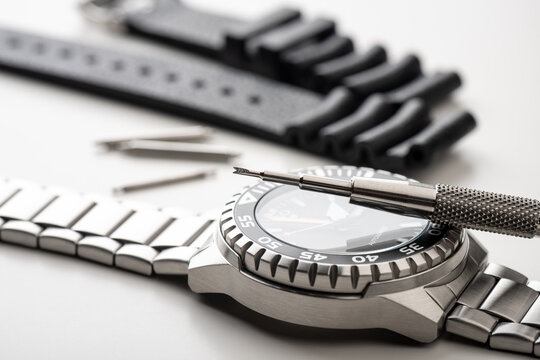 Watch Repair Images – Browse 32,899 Stock Photos, Vectors, and Video ...