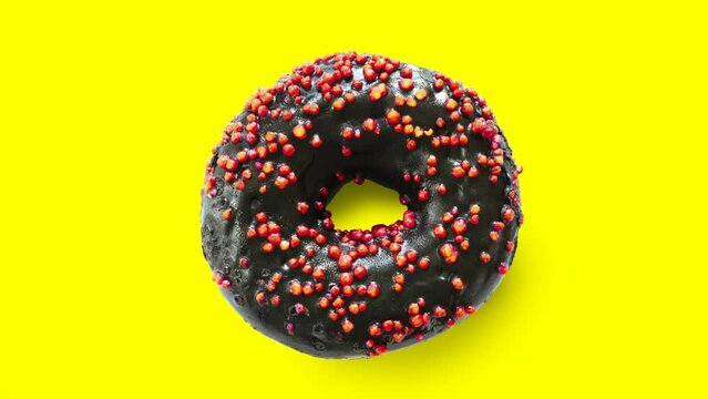 Donut Bite Images – Browse 16,499 Stock Photos, Vectors, and Video ...