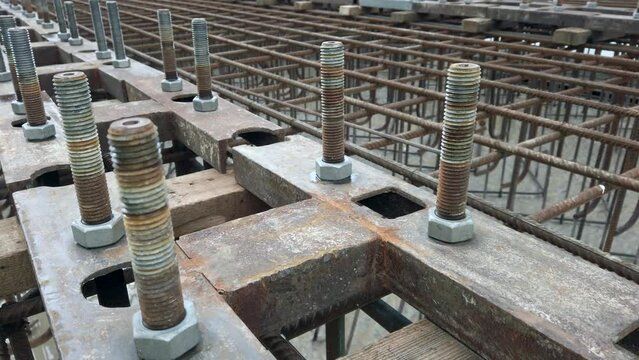 "Anchor Bolts" Images – Browse 421 Stock Photos, Vectors, and Video ...