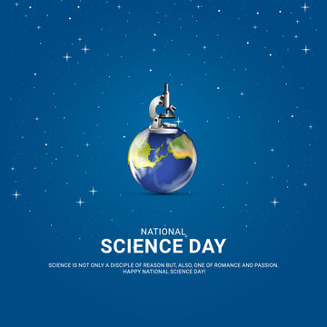 "Science Day" bilder – Bläddra bland 1,211 stockfoton, vektorer och videor | Adobe Stock