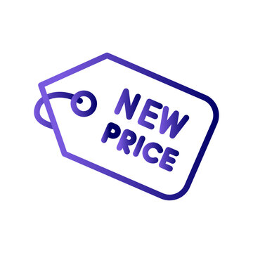 New Price