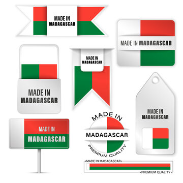 "Made In Madagascar" Images – Browse 43 Stock Photos, Vectors, and ...