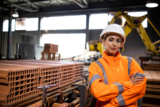 "Brick Factory" Images – Browse 618 Stock Photos, Vectors, and Video ...