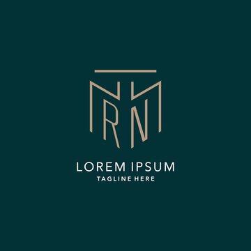 "Rn Logo" - Images et vidéos libres de droits | Adobe Stock