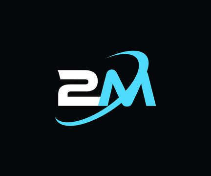 Logotipo De 2m Mundo