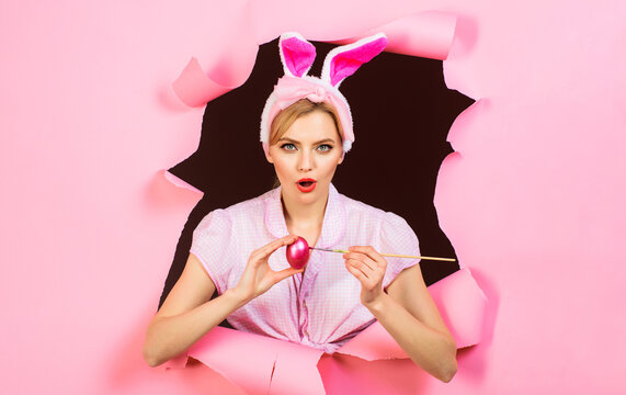 "Bunny Woman" Bilder – Durchsuchen 311 Archivfotos, Vektorgrafiken und ...
