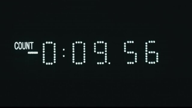Rewind Clock Video Footage – Browse 48 HD Stock Video and Footage ...