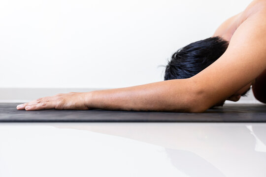"Child Pose" Images – Browse 563 Stock Photos, Vectors, and Video ...