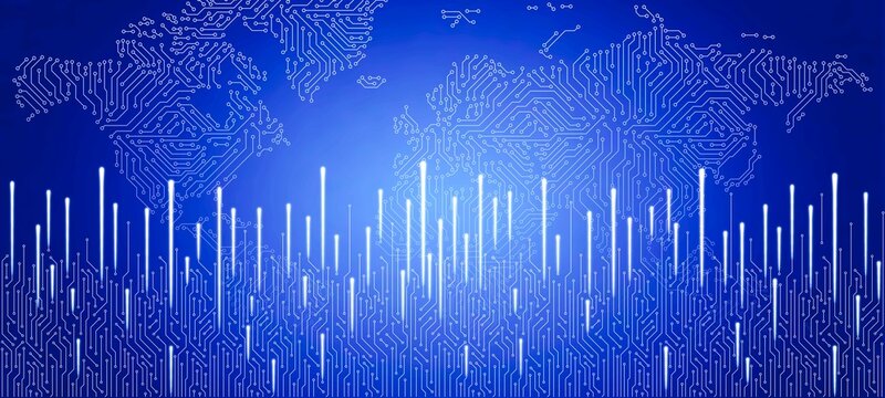 Pcb Single Connection Images – Browse 571 Stock Photos, Vectors, and ...