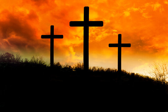 Three Crosses Images – Browse 27,522 Stock Photos, Vectors, and Video ...