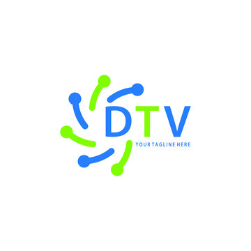 "Dtv Logo" Images – Browse 25 Stock Photos, Vectors, and Video | Adobe ...