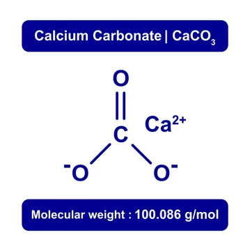 Caco3 Lewis Dot Structure