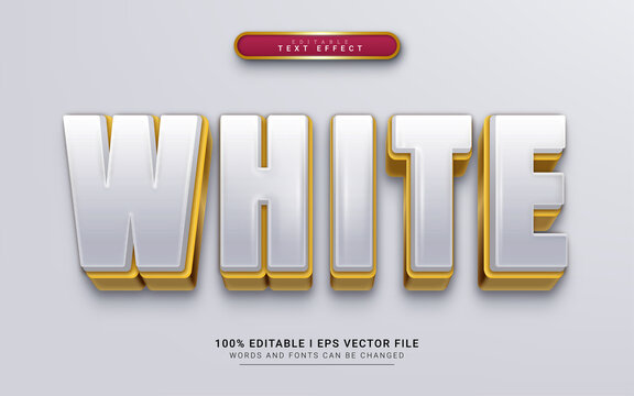 White 3D Text Effect Mockup Images – Browse 2,435 Stock Photos, Vectors ... White 3D Text Effect Mockup Images – Browse 2,435 Stock Photos, Vectors ...