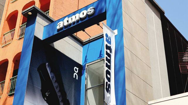 รูปภาพAtmos – เลือกดูภาพถ่ายสต็อก เวกเตอร์ และวิดีโอ255 | Adobe Stock