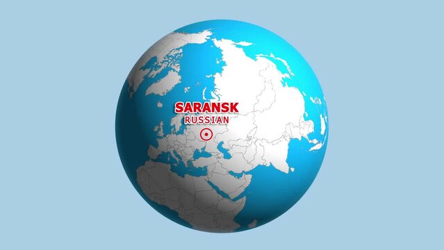 Saransk Images – Browse 1,580 Stock Photos, Vectors, and Video | Adobe ...