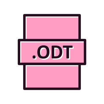 「Odt」の写真素材 | 346件の無料イラスト画像 | Adobe Stock