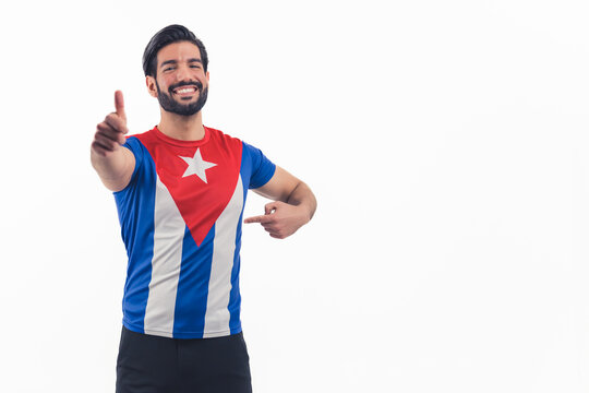 "Flag Of Cuba" Images – Browse 278 Stock Photos, Vectors, and Video ...