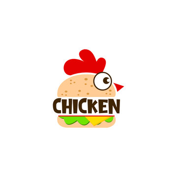 "Burger Logo" Images – Browse 1,118 Stock Photos, Vectors, and Video ...