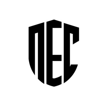 Nec Logo Vector