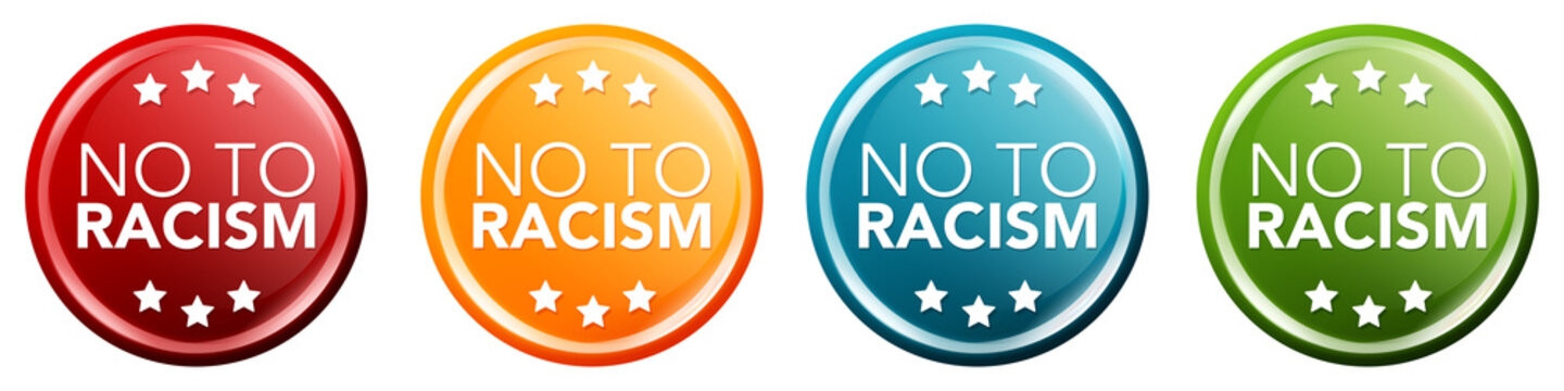 "No To Racism" Images – Browse 905 Stock Photos, Vectors, and Video ...