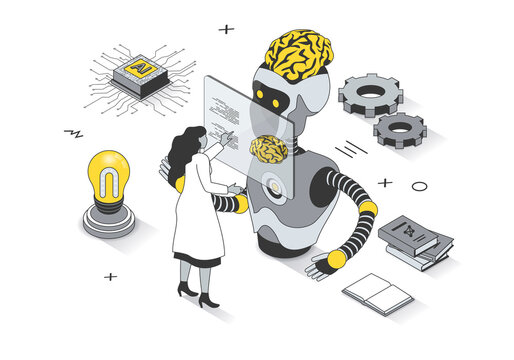 Machine Learning Infographic Images – Browse 15,857 Stock Photos ...