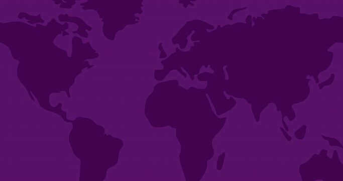 World Map Purple Images – Browse 10,753 Stock Photos, Vectors, and ...