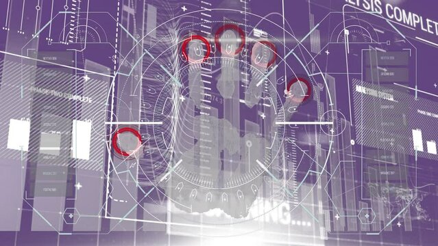 Bionic Background Images – Browse 60,381 Stock Photos, Vectors, and ...