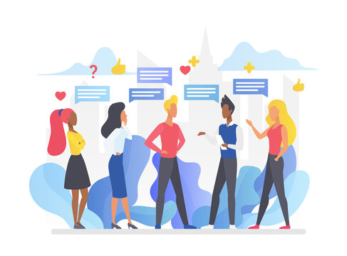 "Discussion Forum" Images – Browse 250,684 Stock Photos, Vectors, and ...