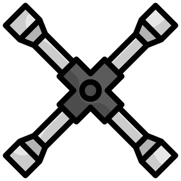 "Lug Wrench" Images – Browse 3,504 Stock Photos, Vectors, and Video ...