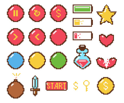 16Bit 이미지 – 찾아보기 1,999 스톡 사진, 벡터 및 비디오 | Adobe Stock