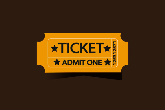 Design And Production Ticket Images – Browse 7,570 Stock Photos ...