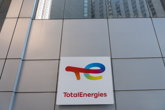 Totalenergies Images – Browse 286 Stock Photos, Vectors, and Video ...