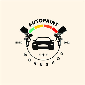 Auto Body Repair Logo Images – Browse 2,769 Stock Photos, Vectors, and ...