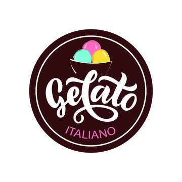 Italian Ice Logo Images – Browse 1,834 Stock Photos, Vectors, and Video ...