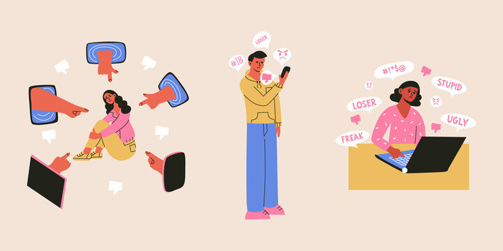 Cyberstalking Images – Browse 1,033 Stock Photos, Vectors, and Video ...