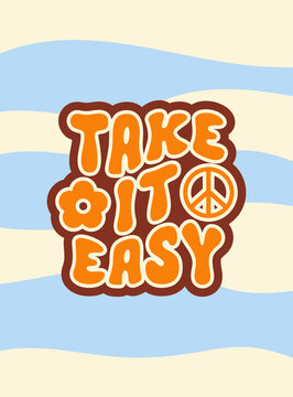 "Take It Easy" Images – Browse 2,780 Stock Photos, Vectors, and Video ...