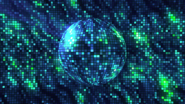 Disco-Ball Images – Browse 1,074 Stock Photos, Vectors, and Video ...
