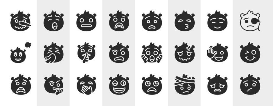 "Imagine Emoji"-Bilder: Stock-Fotos & -Videos. | Adobe Stock