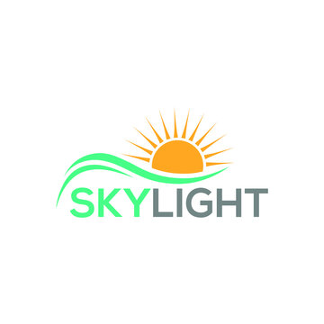 "Sky Logo" Imagens – Procure 152 fotos, vetores e vídeos | Adobe Stock