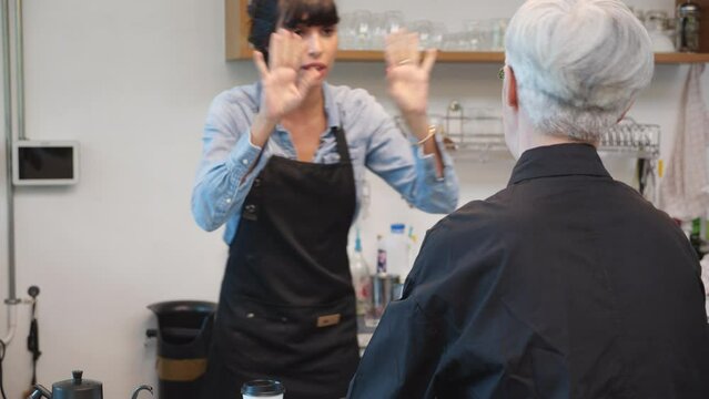 Angry Customer Restaurant Images – Browse 768 Stock Photos, Vectors ...