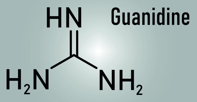 Guanidin Bilder – Durchsuchen 181 Archivfotos, Vektorgrafiken und ...