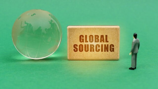 "Global Sourcing" Images – Browse 743 Stock Photos, Vectors, and Video ...