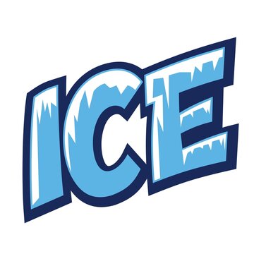 Ice Logo Images Browse 222 432 Stock Photos Vectors and Video Adobe Stock