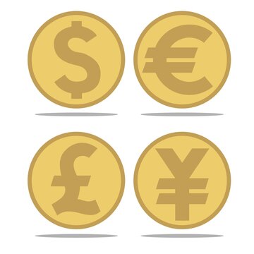 "Generic Currency Symbol" Images – Browse 351 Stock Photos, Vectors ...