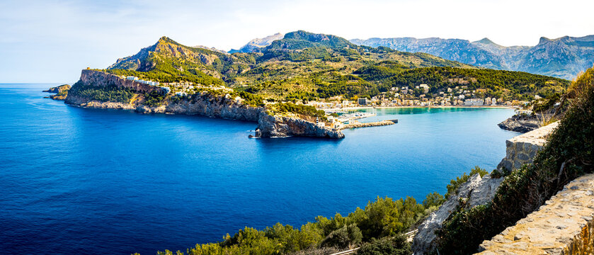 "Port De Soller" Images – Browse 2,456 Stock Photos, Vectors, and Video ...