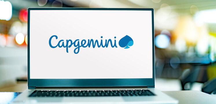 Capgemini Images – Browse 471 Stock Photos, Vectors, and Video | Adobe ...