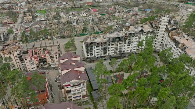 Irpen Bilder – Durchsuchen 1,372 Archivfotos, Vektorgrafiken und Videos ...